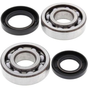 Top Industrial Ball Bearings Distributors in India