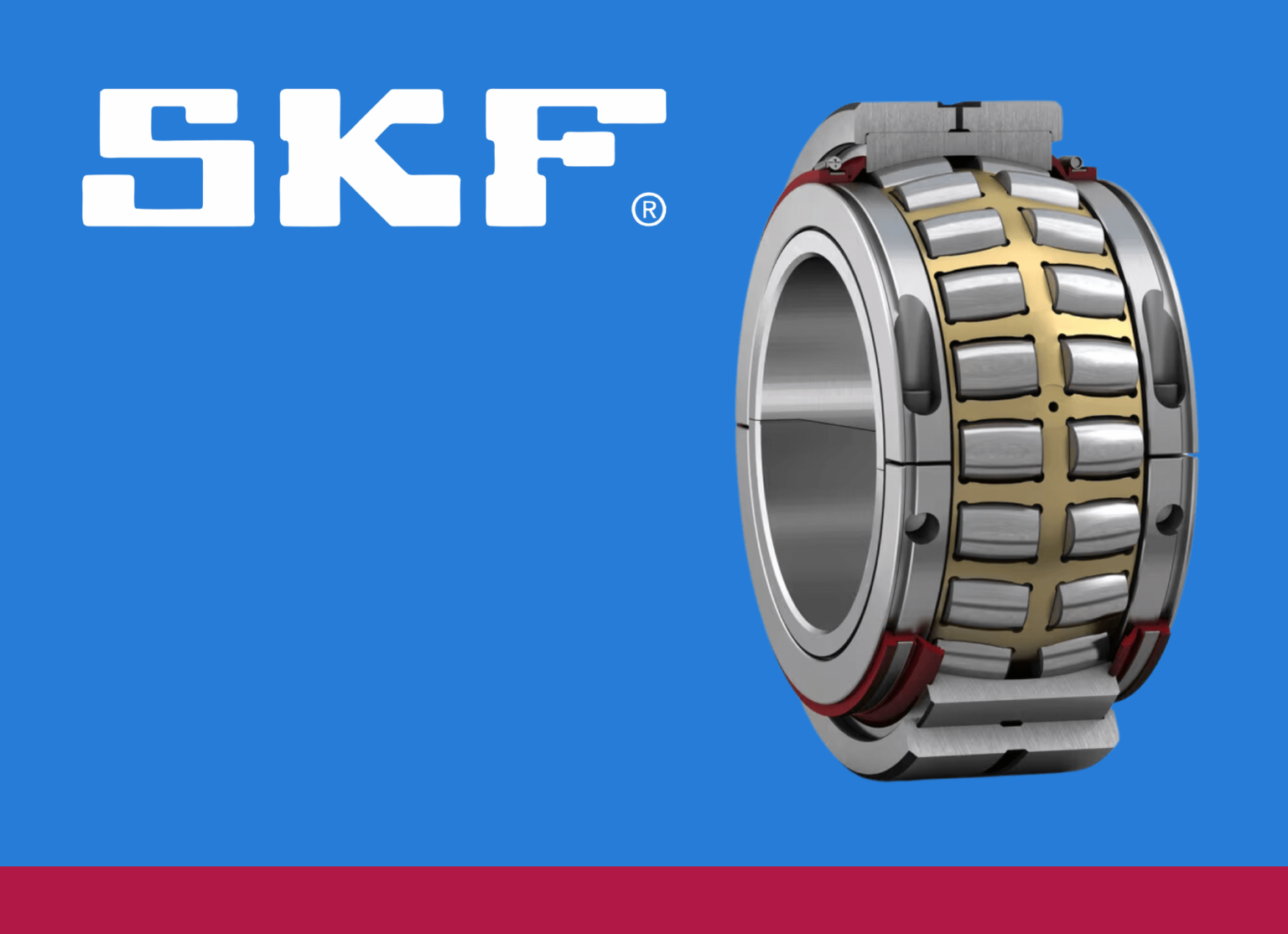 SKF Bearings Distributors India | Bearing House