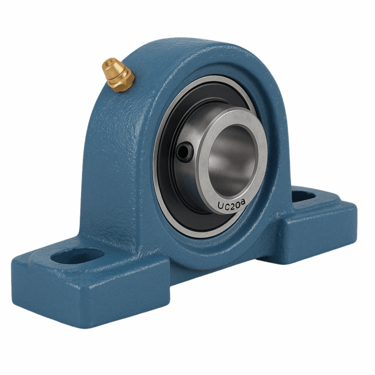 Pillow Block Bearings Archives - Bearing House