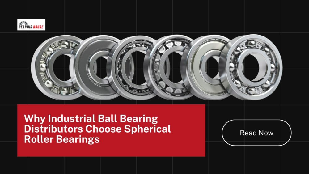 Wholesale Bearings Shop Kolkata & Retail at Bearing House