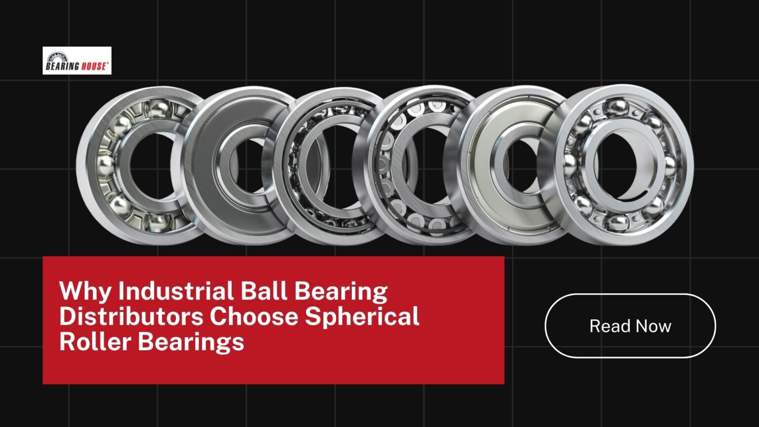Wholesale Bearings Shop Kolkata & Retail at Bearing House